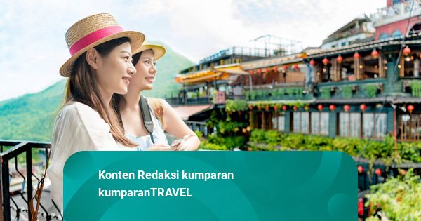 Ini Negara Paling Bahagia di Asia pada 2025, Ada Indonesia? | kumparan.com